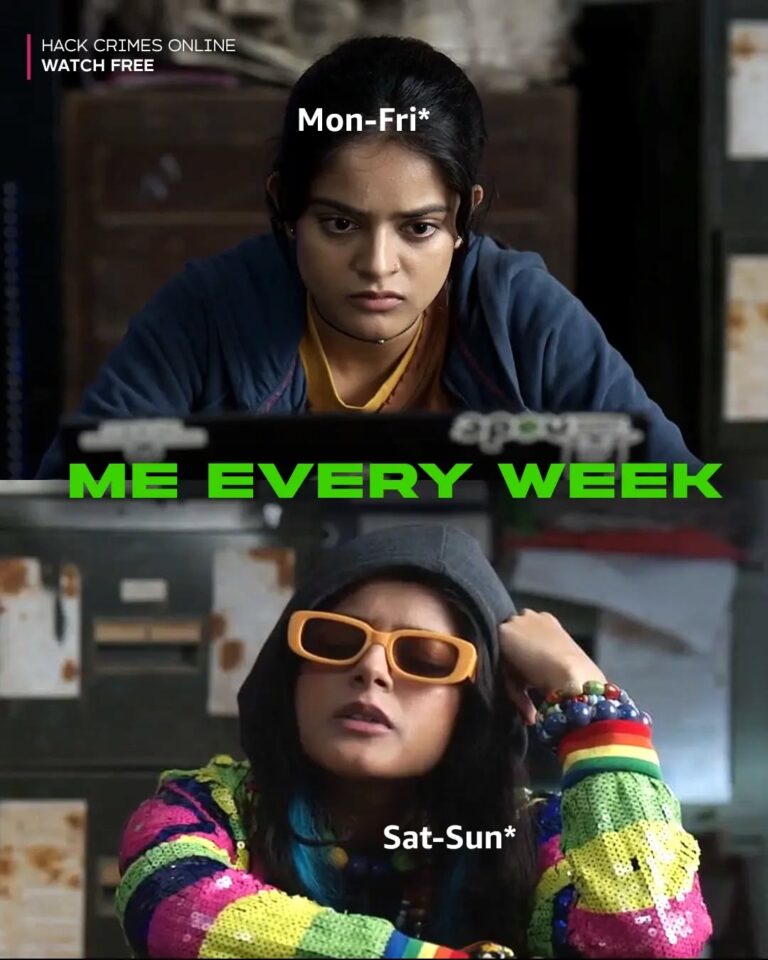 Who is Riddhi Kumar? All about the actress from The Raja Saab. - Pulse By Anubhav