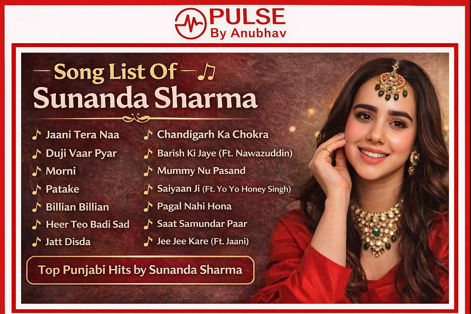 Chaos at Sunanda Sharma Concert: Fan Misbehaves, Singer Screams and ...